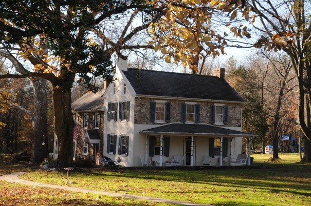 The 50 Hottest Philadelphia Neighborhoods and Nearby Towns
