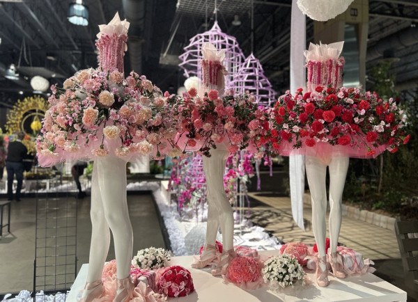 Your Guide to the 2023 Philadelphia Flower Show