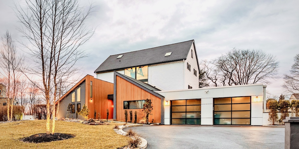 Restored Barn Homes Pa Pre Civil War Barn Near Ann Arbor Transformed