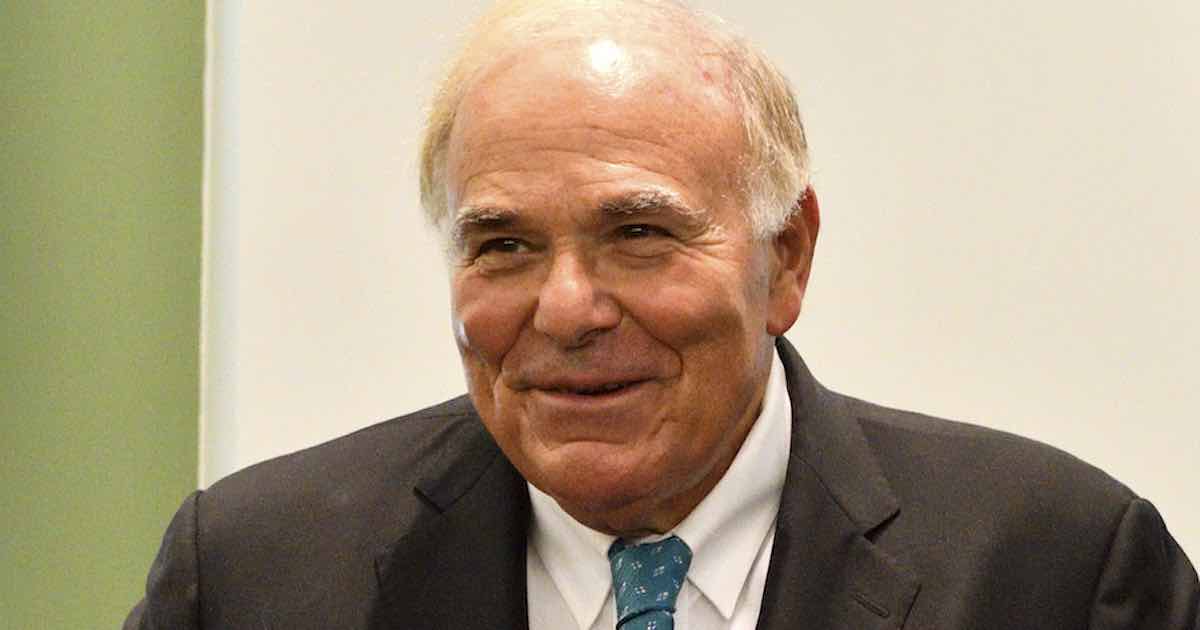 Ed Rendell to Make Endorsement for Mayor of Philadelphia