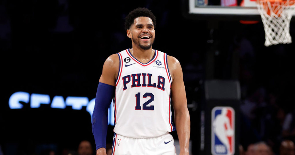 Sixers Sweep the Nets in Playoff Series!