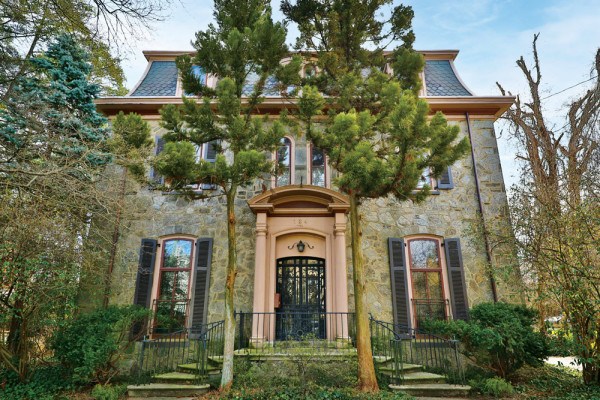 Living in Germantown: A Neighborhood Guide