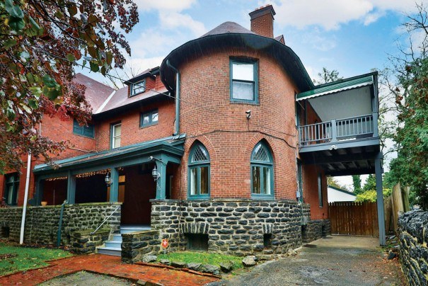 Living in Germantown: A Neighborhood Guide