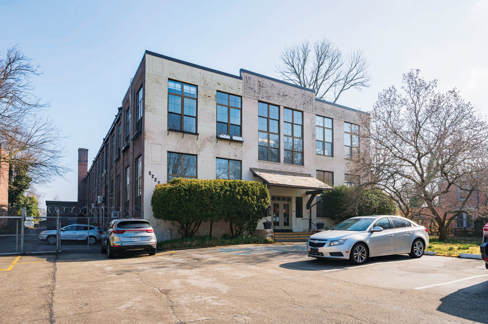Living in Germantown: A Neighborhood Guide