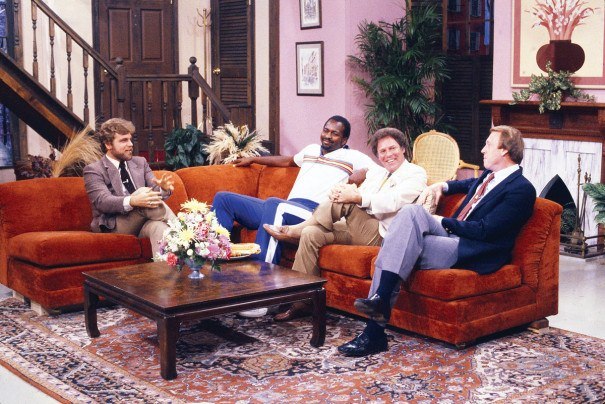 A Behind-the-Scenes Oral History of the 76ers' 1983 Championship