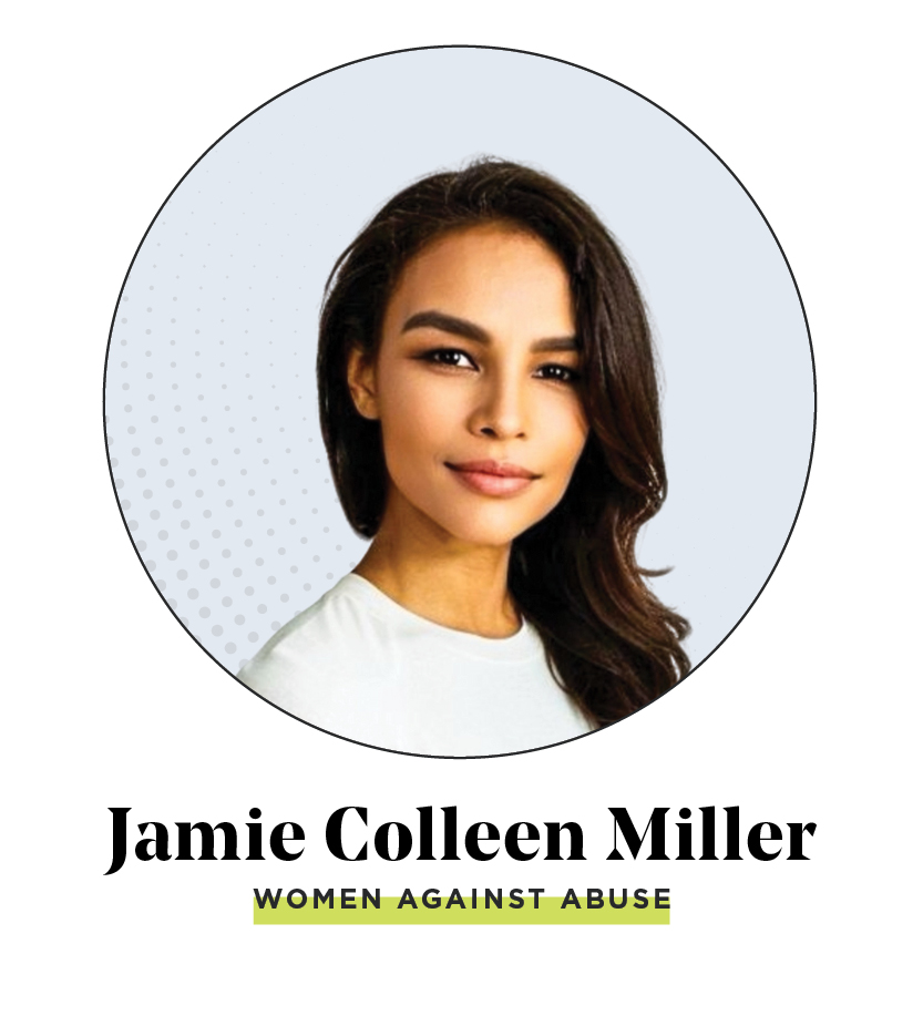 Meet the First 5 Semifinalists for the 2024 Health Hero Challenge