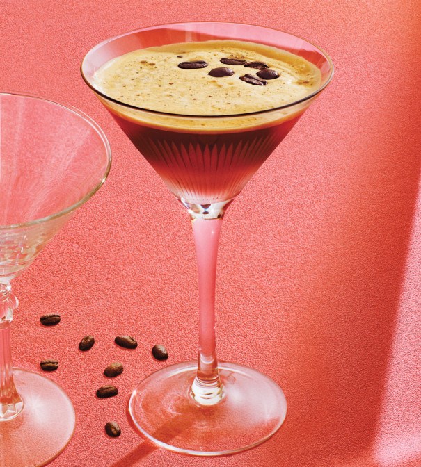 Here’s How to Pull Off a Non-Alcoholic Wedding Bar