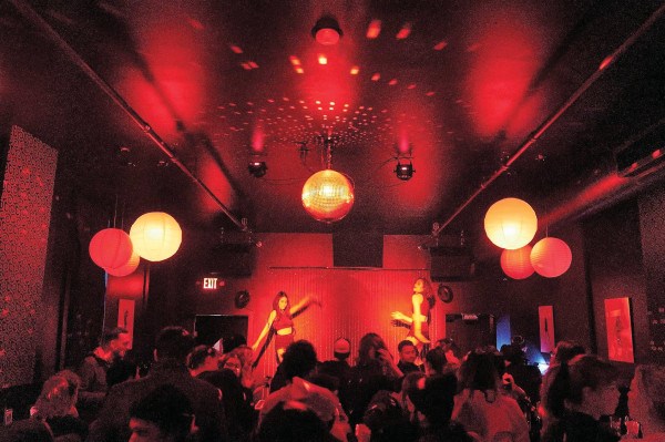 Vinyl in Philly: The Ultimate Guide