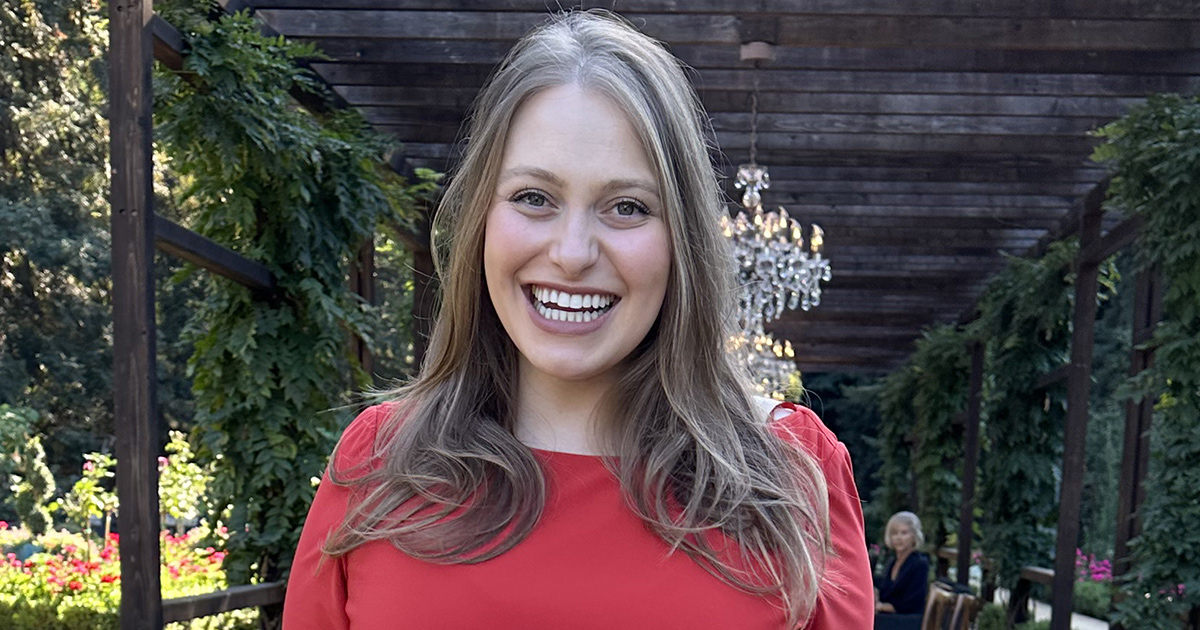 Jewish Matchmaker Molly Weinberg on Finding Love in 2023