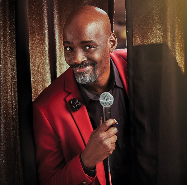 Philly Comedian Tu Rae Refuses to Apologize When He Offends