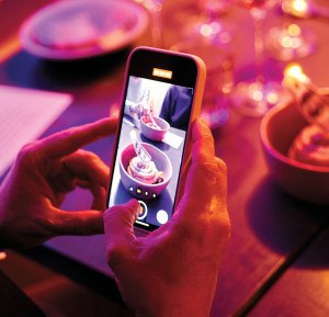 Alexandra Holt's Insurgent Experiment in Fine Dining at Roxanne