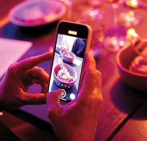 Alexandra Holt's Insurgent Experiment in Fine Dining at Roxanne