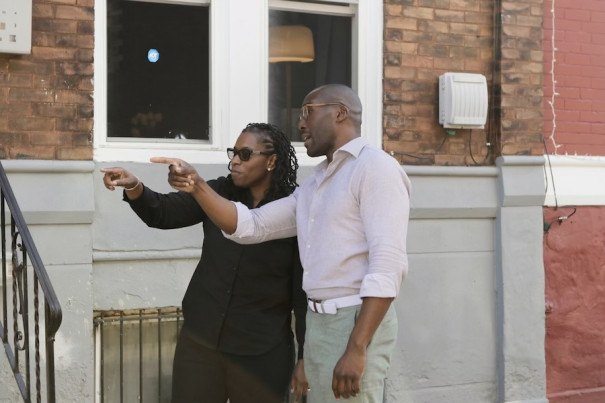 How Tawan Davis is Turning Tenants into Homeowners