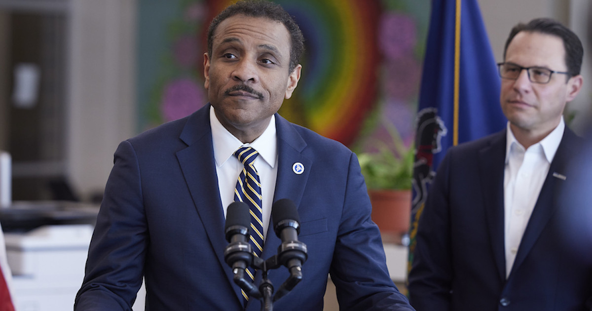 Tony Watlington Gets His $4.5 Billion Philly Schools Budget