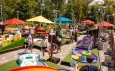 First Look: Pixar-Themed Mini Golf Coming to Philly This Summer
