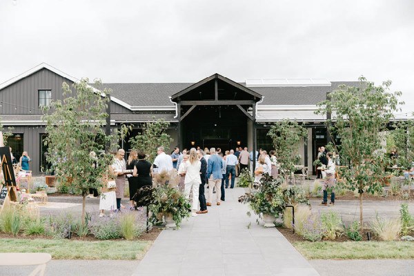 Terrain Gardens at DelVal Opens in Bucks County Today