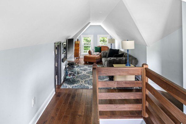 Just Listed: Rebuilt Doylestown Victorian House for Sale