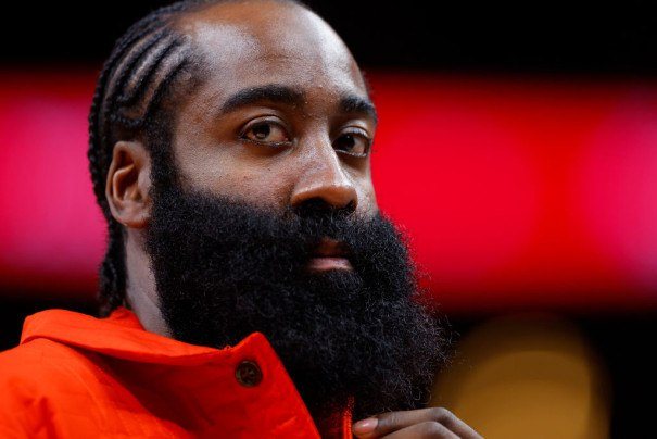 The Sixers' James Harden Era Is Coming to an End