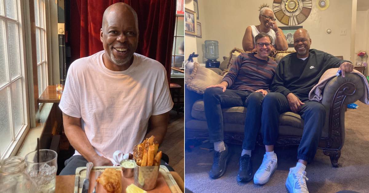 LaFaye Gaskins, Whose Case Philly Mag Investigated, Freed From Prison