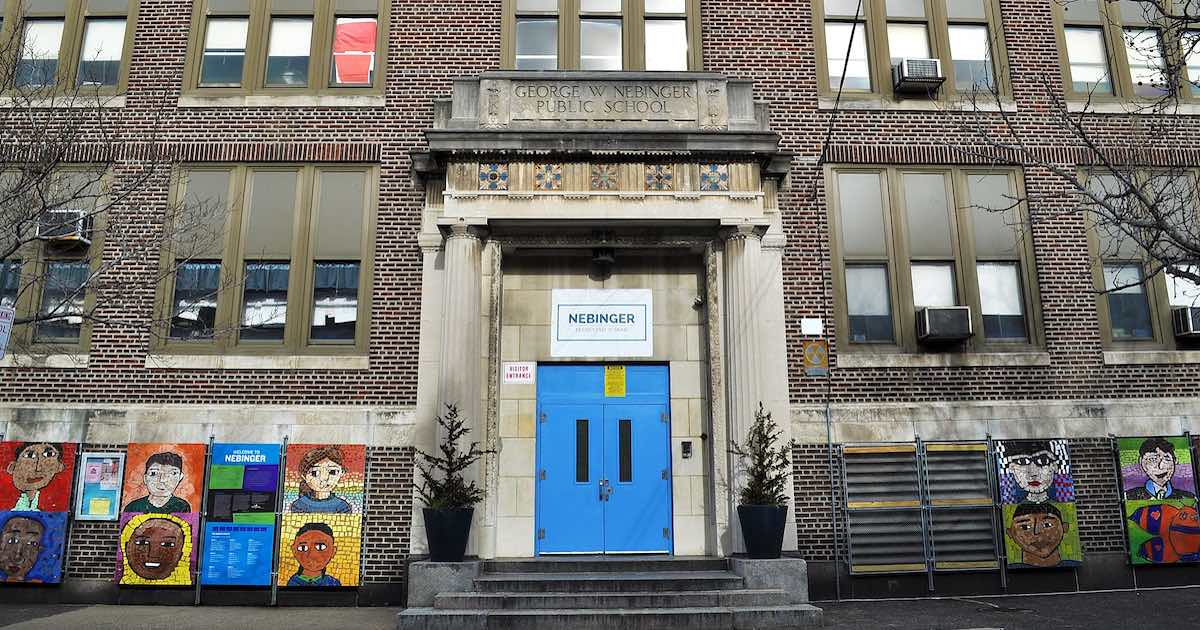 Philadelphia Air Quality Improves, Schools Go Virtual Anyway