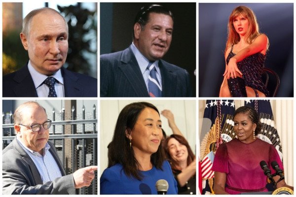 Here's How Philadelphia Cast Its Write-In Votes for Mayor