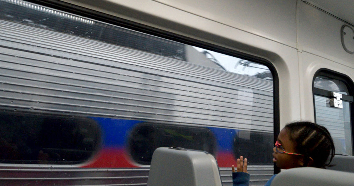 4 Ways Philly Could Make Public Transit Easier for Kids