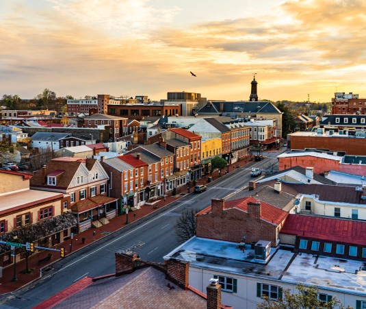 Living in West Chester: A Neighborhood Guide