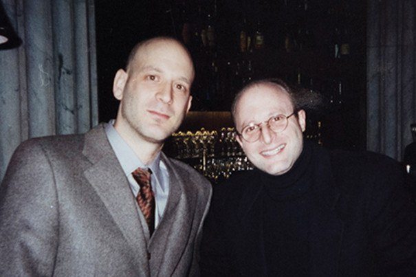 Marc Vetri and Jeff Benjamin Talk 25 Years of the Finest Dining