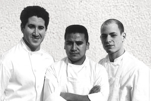 Marc Vetri and Jeff Benjamin Talk 25 Years of the Finest Dining