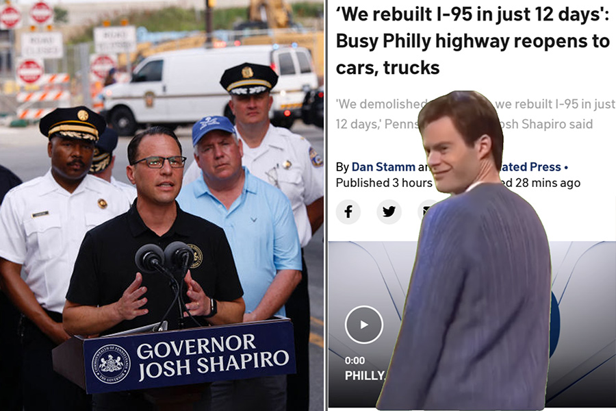 Riane Lumer - Author - Philadelphia Magazine