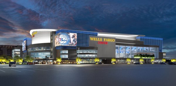 The Battle for 76 Place: Where Things Stand with the Sixers’ Arena