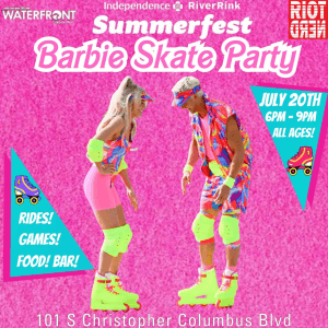 Barbie-Themed Parties and Pop-Ups in Philly