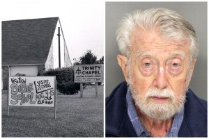 National Church Investigating Former Delco Pastor David Zandstra