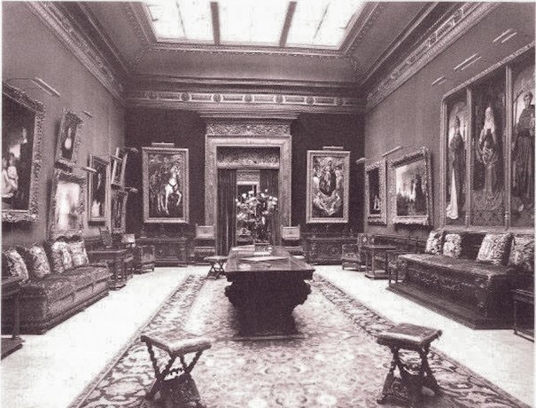 After the Lynnewood Hall Sale, What's Next?