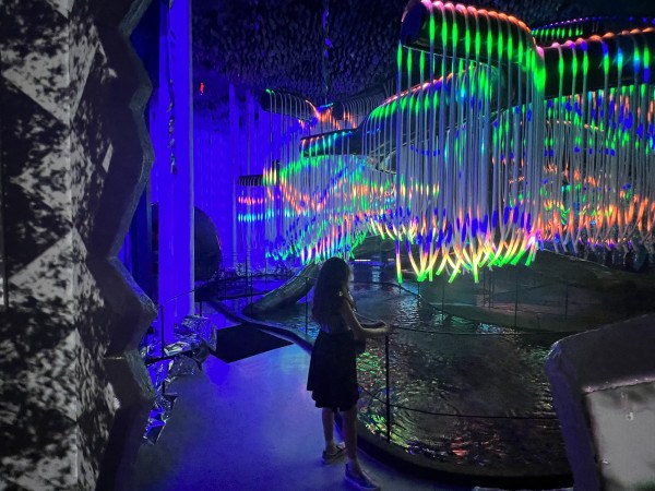 Otherworld Brings an Immersive, Surreal Experience to NE Philly