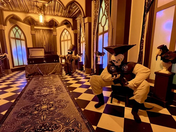 Otherworld Brings an Immersive, Surreal Experience to NE Philly