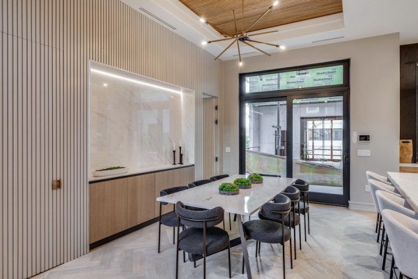 On the Market: Fitler Square Luxury Townhouse for Sale