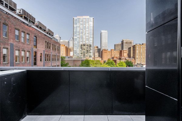 On the Market: Fitler Square Luxury Townhouse for Sale