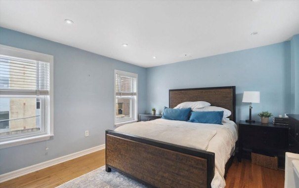 Just Listed: Rittenhouse Square Expanded Trinity House for Sale