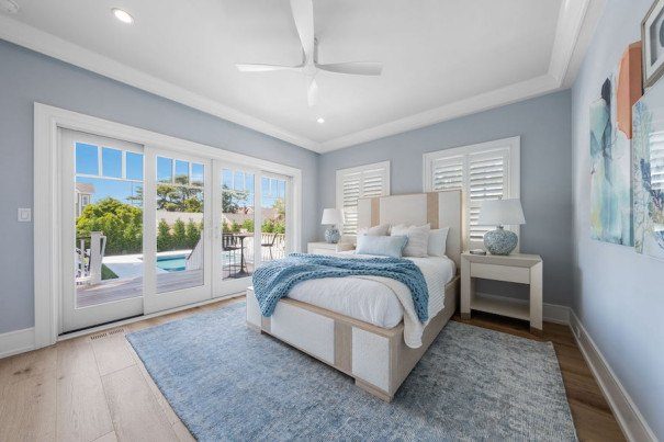Down the Shore: Stone Harbor Dutch Colonial House for Sale