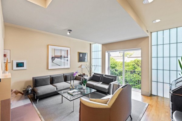 An Award-Winning Wash West Architect’s House for Sale