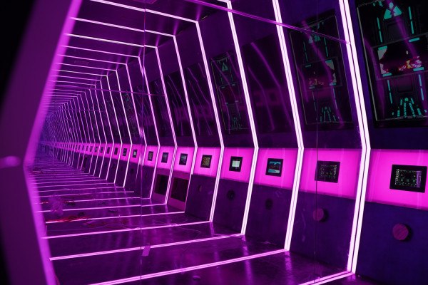 Otherworld Brings an Immersive, Surreal Experience to NE Philly