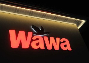 There's Now an All-Digital Wawa in Philly