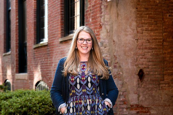 Anna Shurak - Philadelphia Magazine