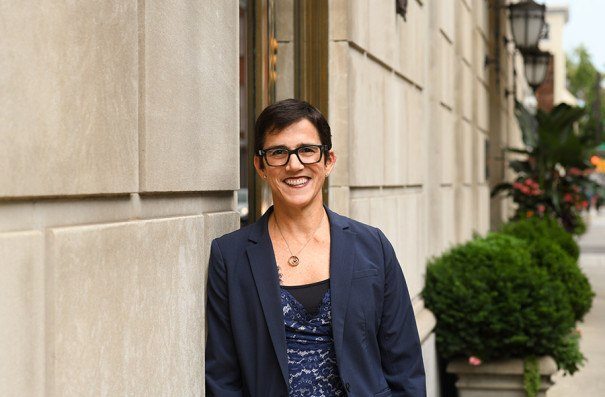 Liza Rodriguez - Philadelphia Magazine