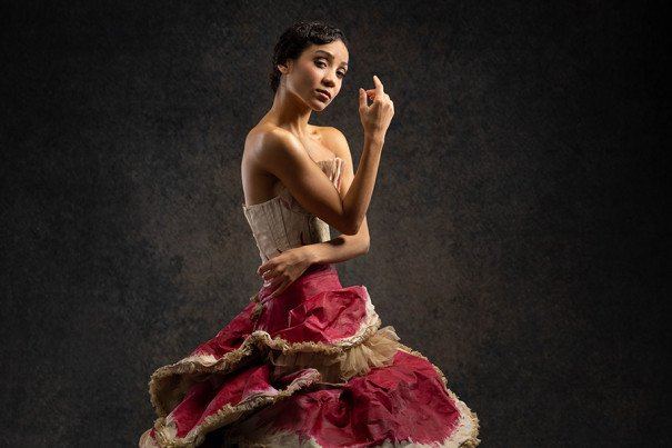 The World Premiere of Carmen in Philly Fuses Ballet with Spanish Dance ...