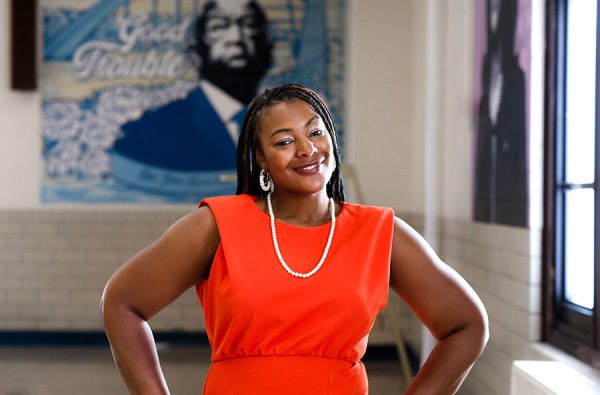 Shavonne McMillan - Philadelphia Magazine