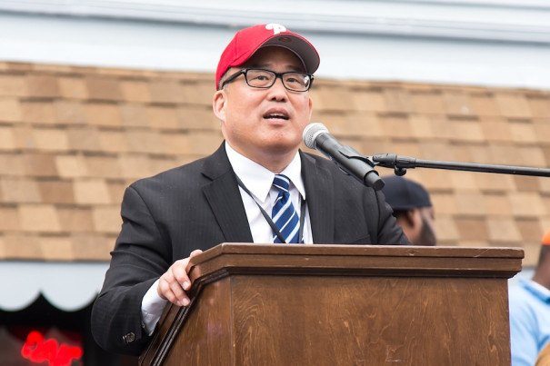 David Oh's Green Beret Lies Come Back to Haunt Him