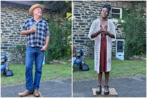 Review: Outstanding in the Field Really Does Live Up to the Hype