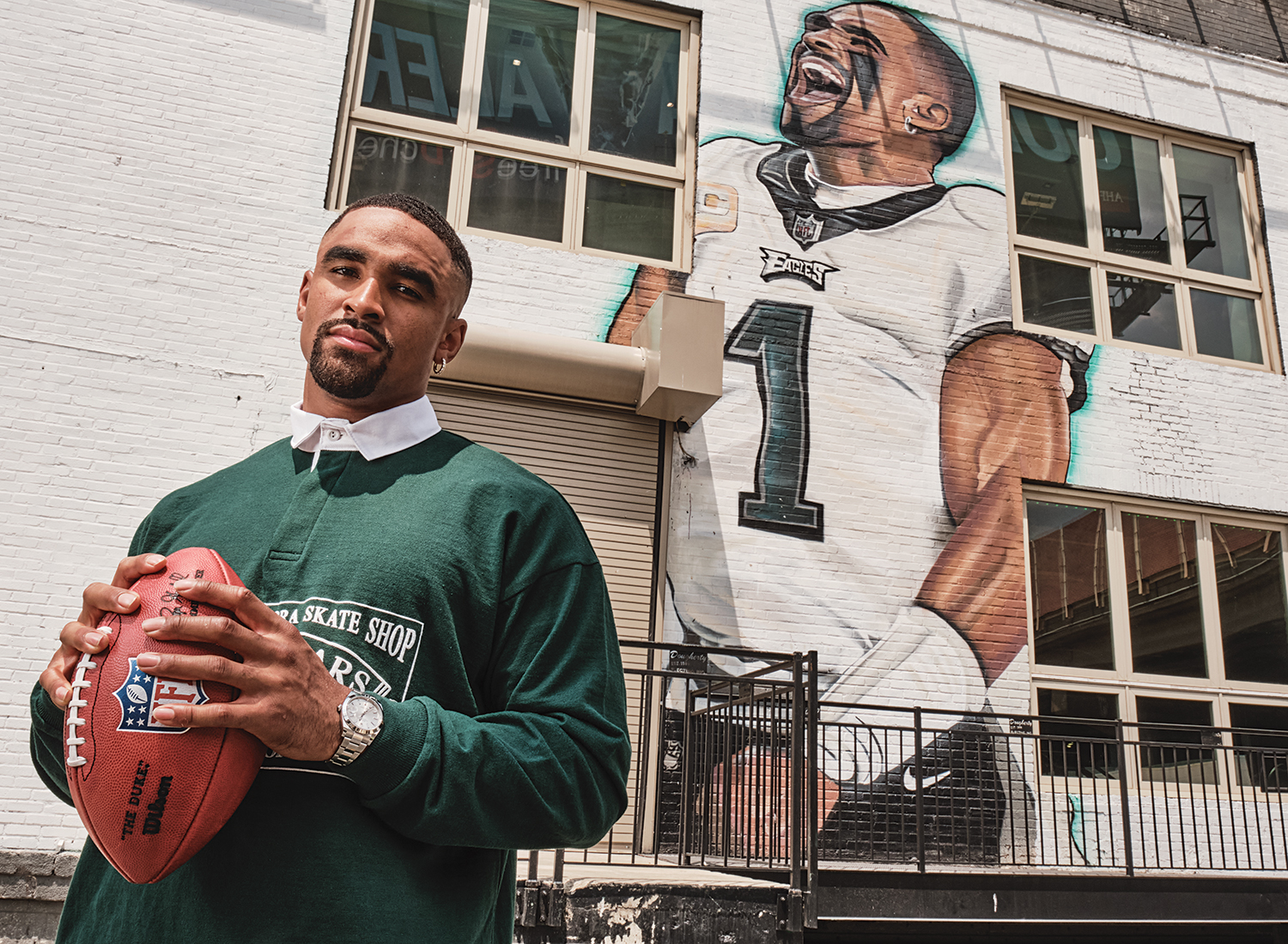 The 150 Most Influential Philadelphians Right Now